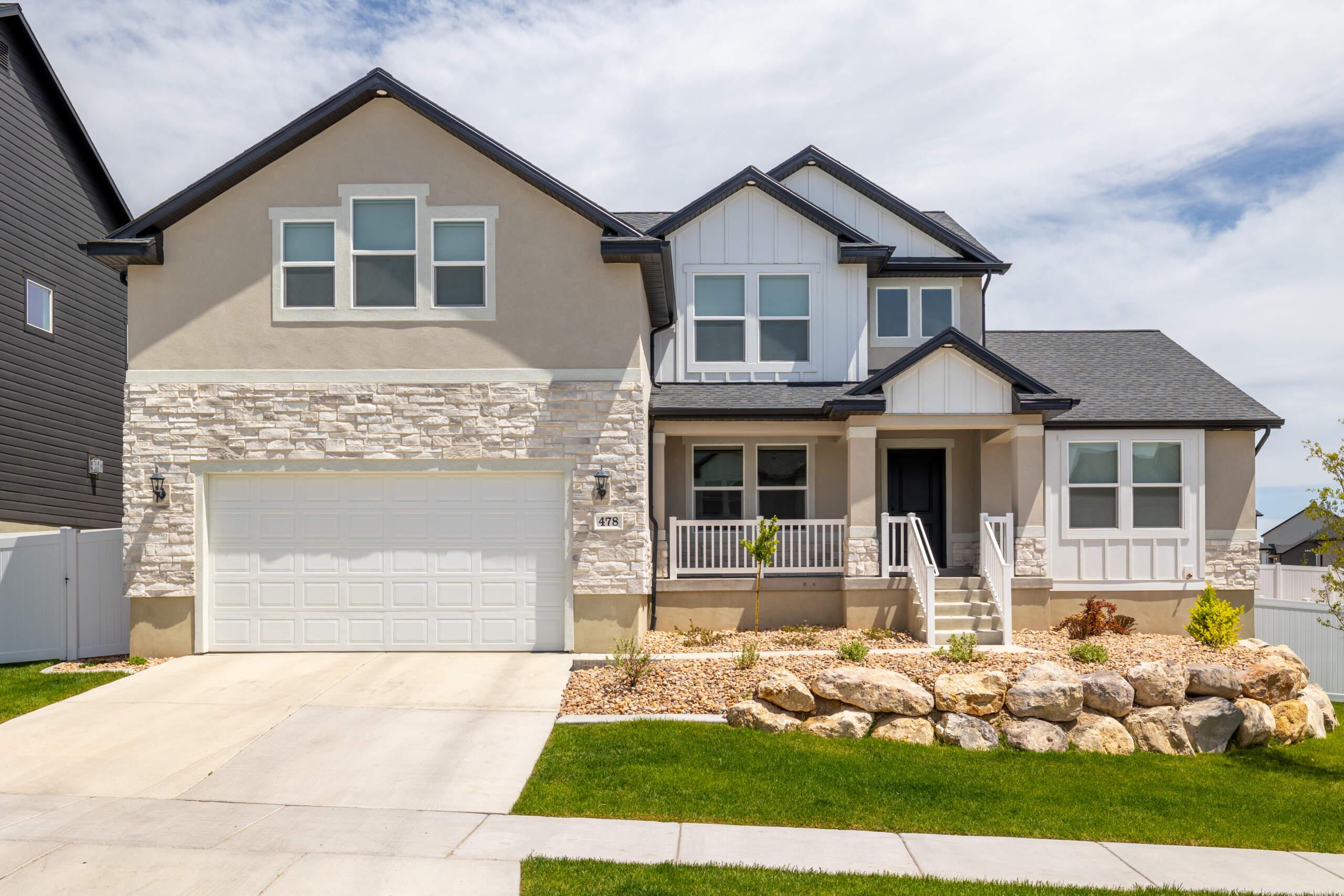 Rose Ranch - EDGEhomes