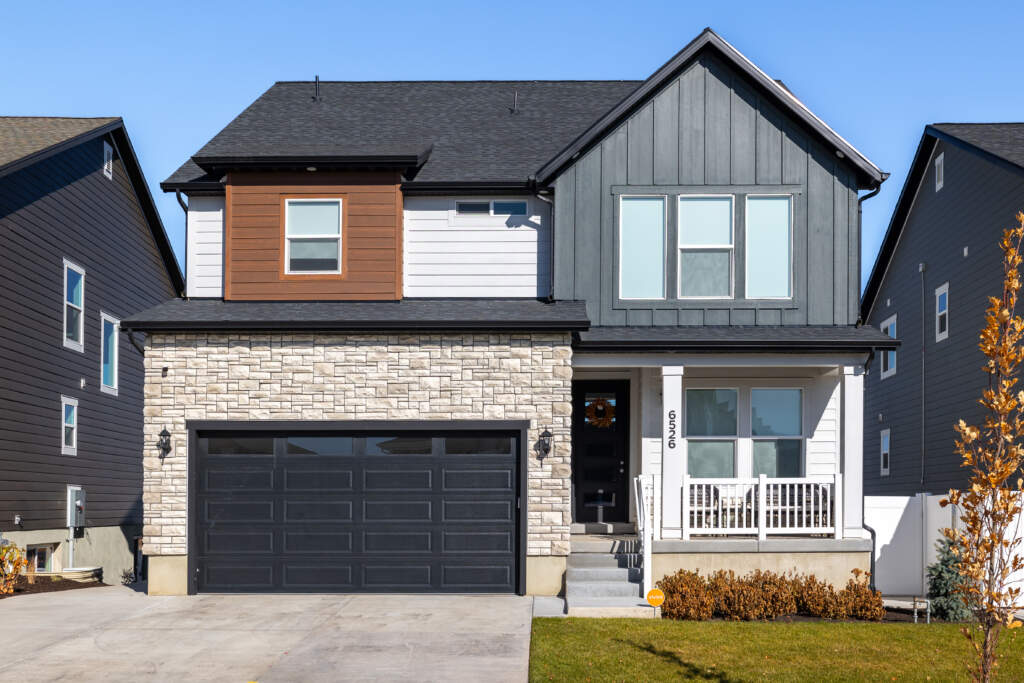 Nora Floor Plans | EDGE Homes