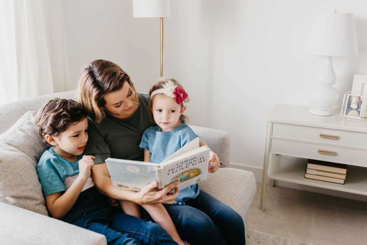 4 Ways to Make Moving Easier on Your Kids | EDGEhomes