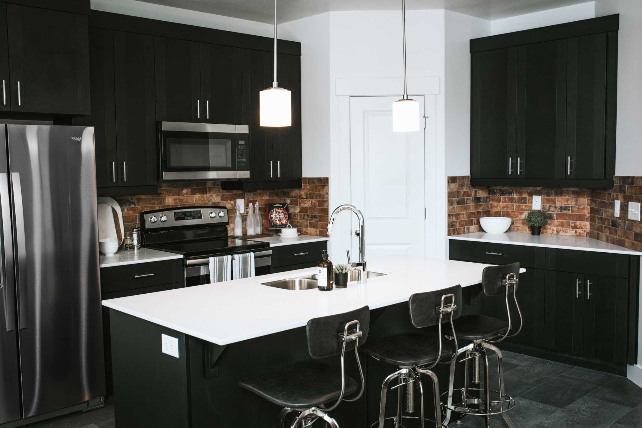 Type B Inner Townhome - EDGEhomes