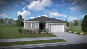 Ethan | Rambler Floor Plans | EDGEhomes