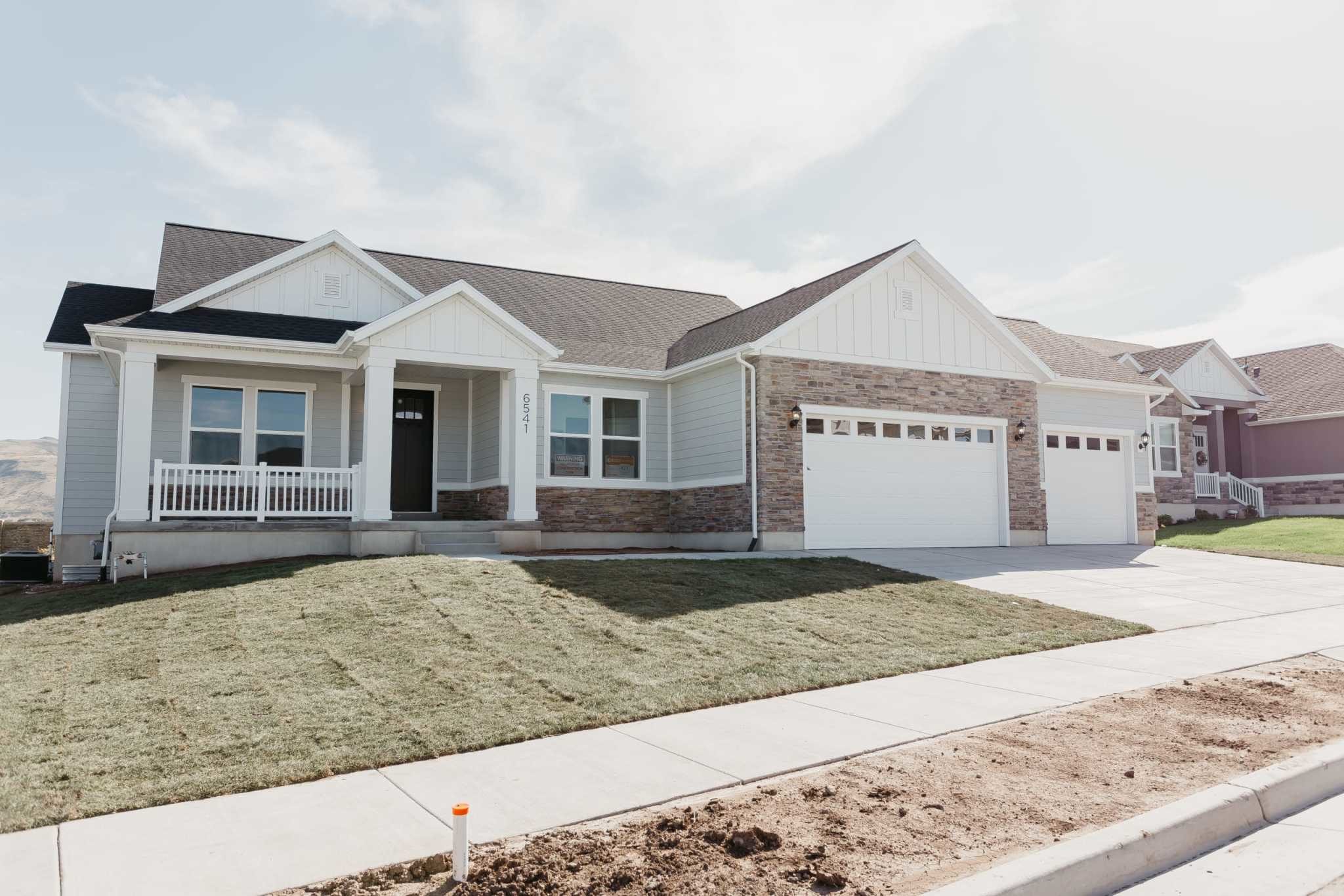 Madison - EDGEhomes