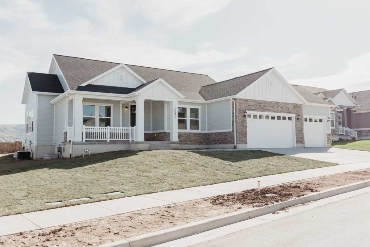 Madison - Floorplan - EDGEhomes