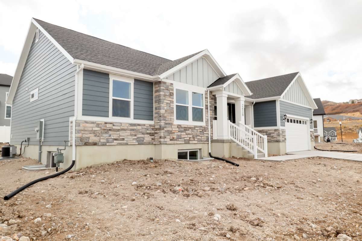 Hailey - Floorplan - EDGEhomes