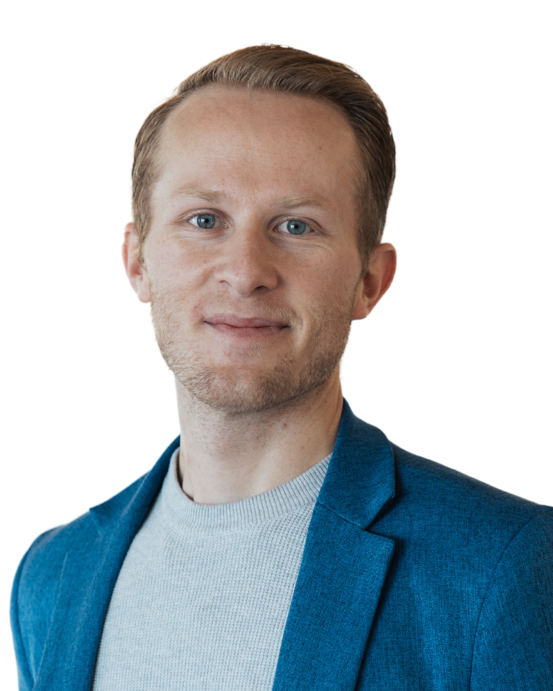 Travis Maddox - EDGEhomes