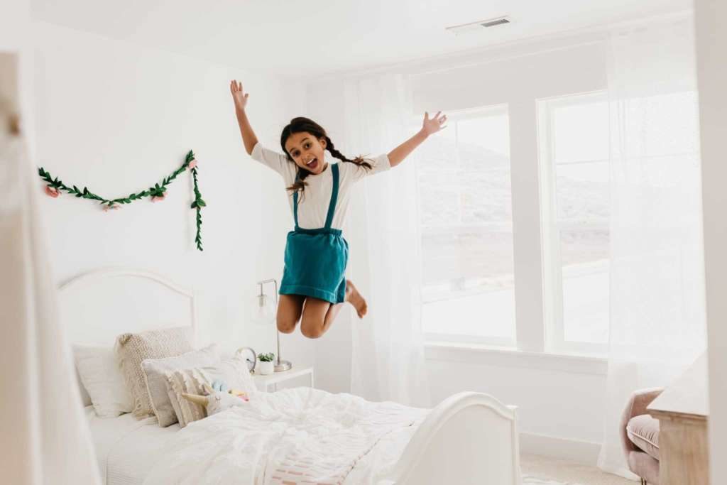 7 Entertaining Home Activities For Kids | EDGEhomes