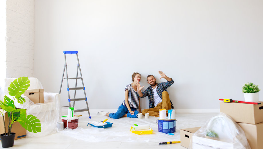 Must-Have Items for Every New Homeowner - EDGEhomes