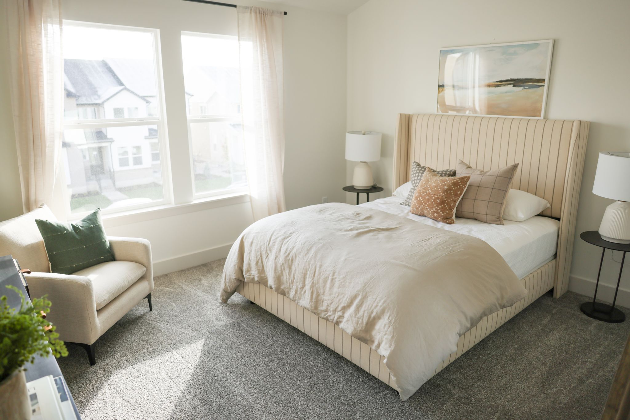 Gardner Point Chantelle Inner Model - EDGEhomes