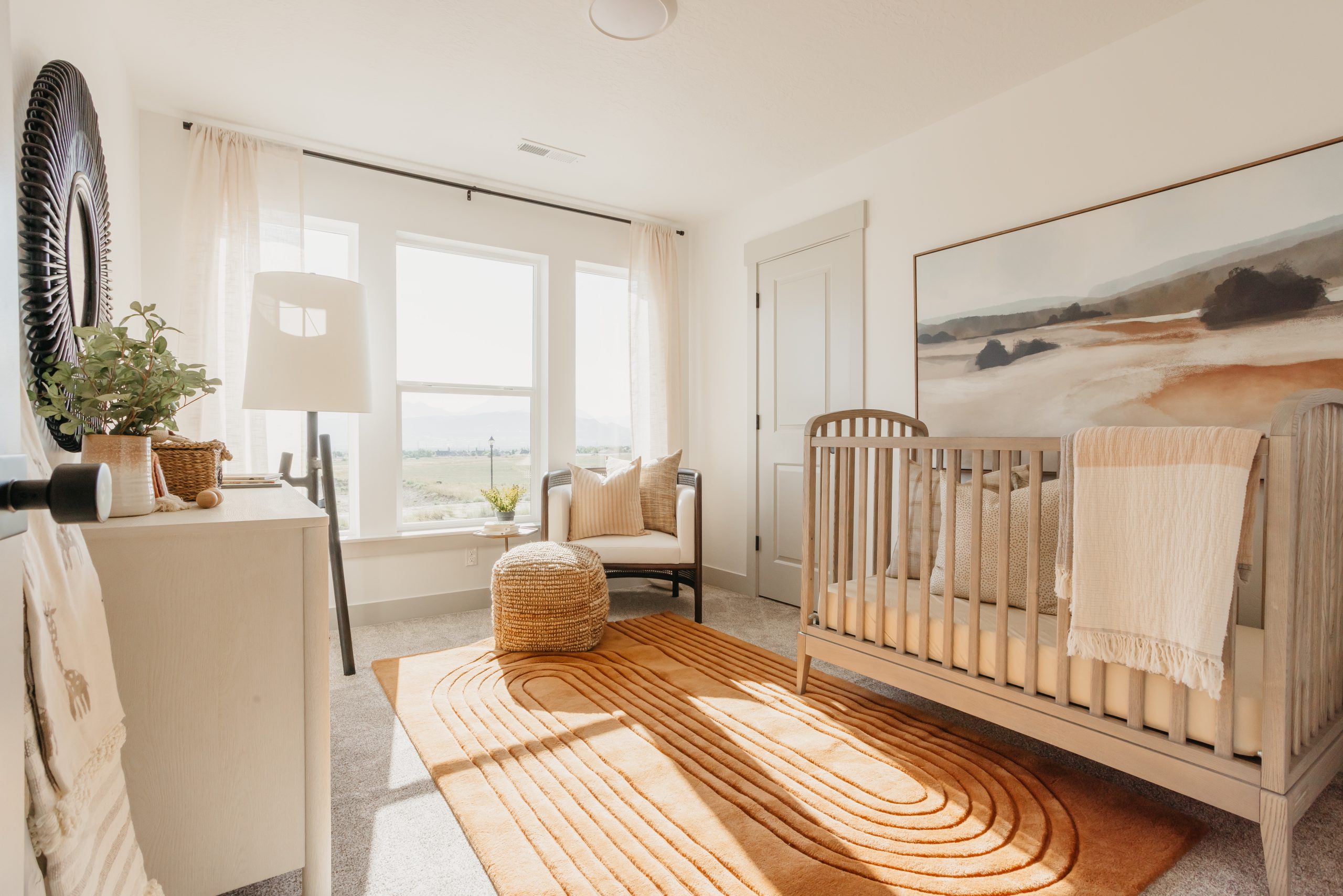 Mountain Ridge — The Natalie Scandinavian - EDGEhomes