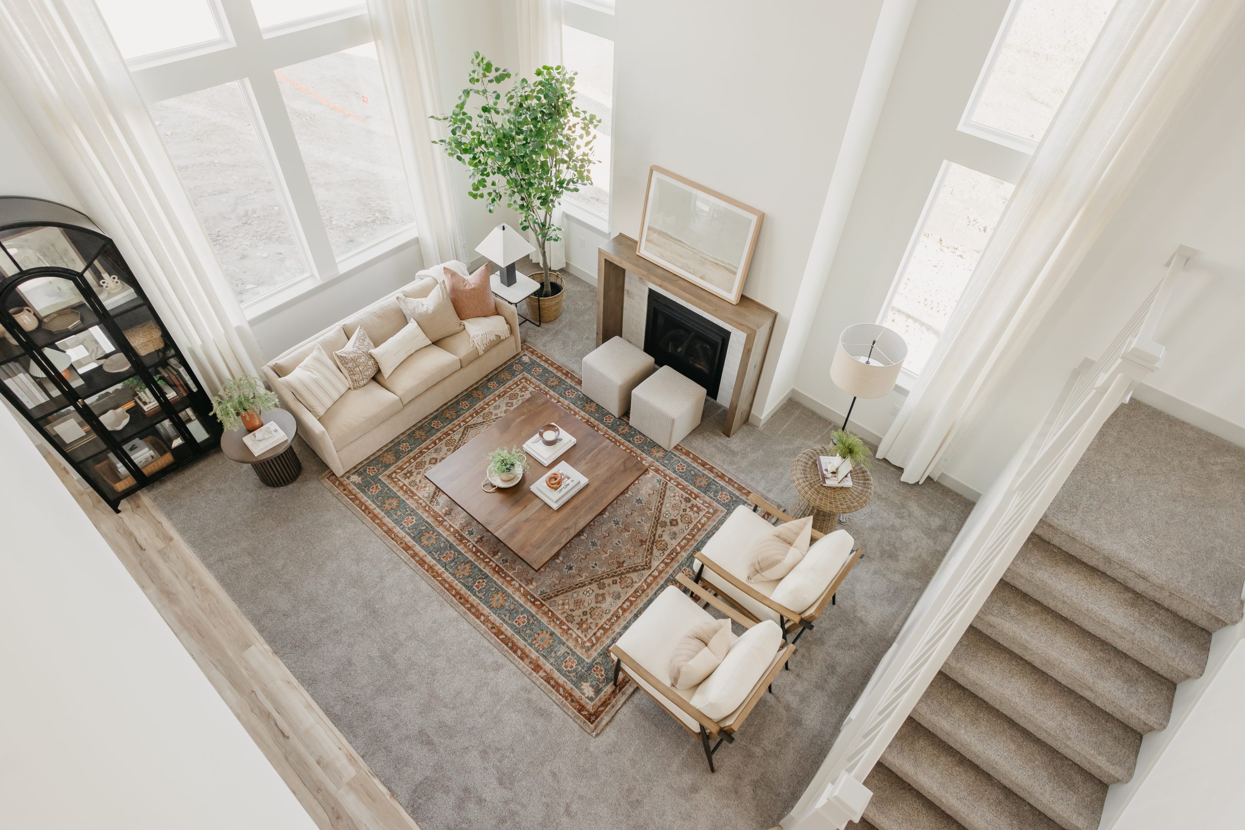 Mountain Ridge — The Natalie Scandinavian - EDGEhomes