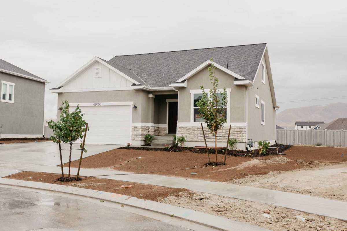Ethan A - EDGEhomes