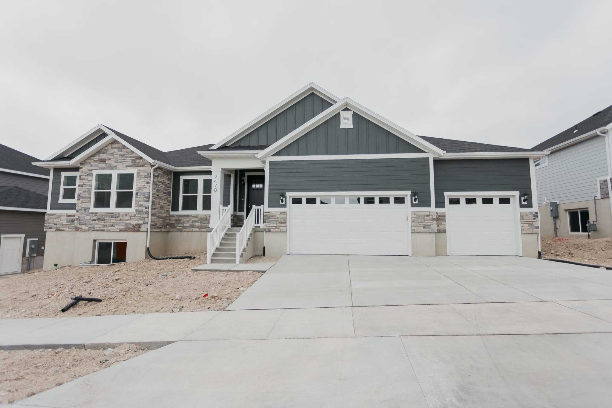 Megan - Floorplan - EDGEhomes