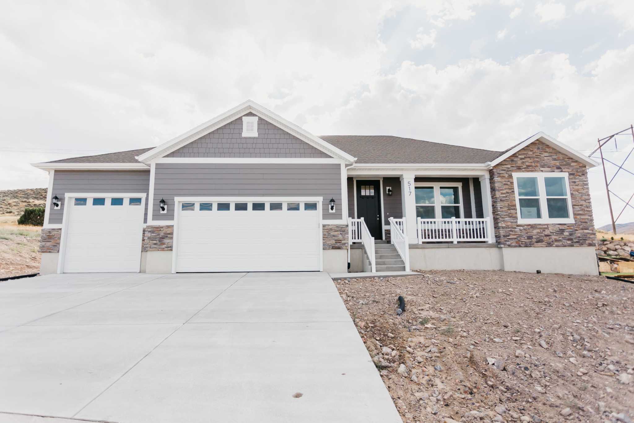 Emily - Floorplan - EDGEhomes