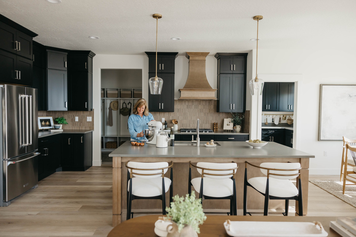 Homepage - EDGEhomes