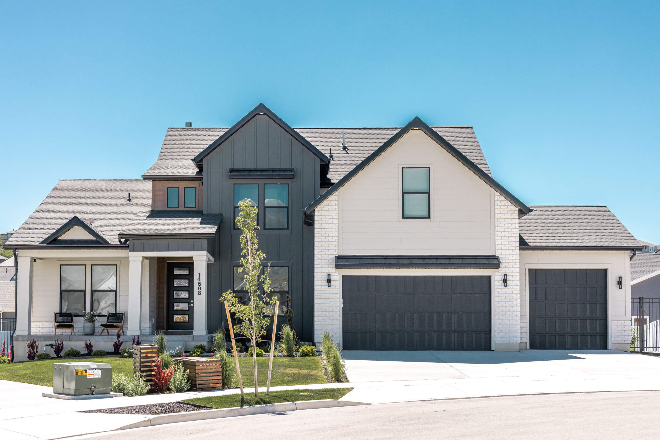 Auburn Springs - EDGEhomes