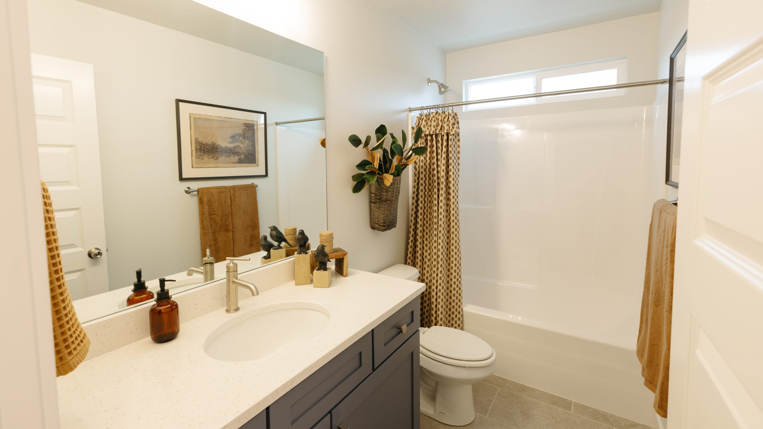 River Point— Chantelle Outer Townhome - EDGEhomes