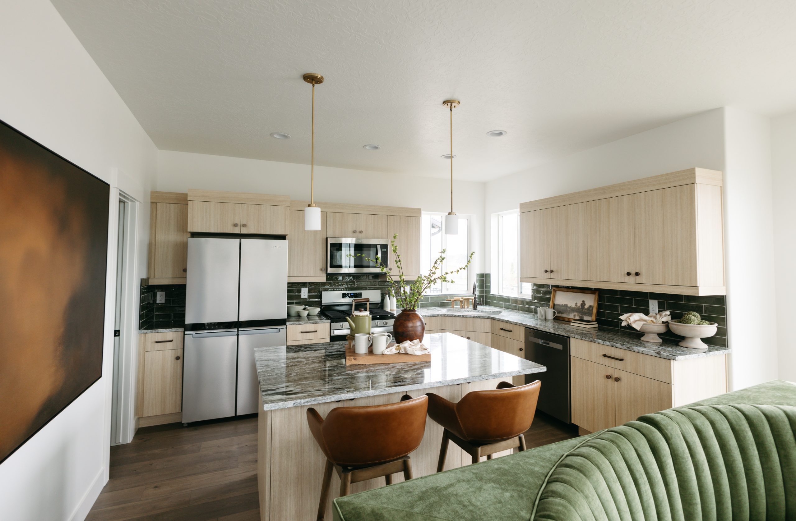 Kings Canyon - Kate Farmhouse - EDGEhomes