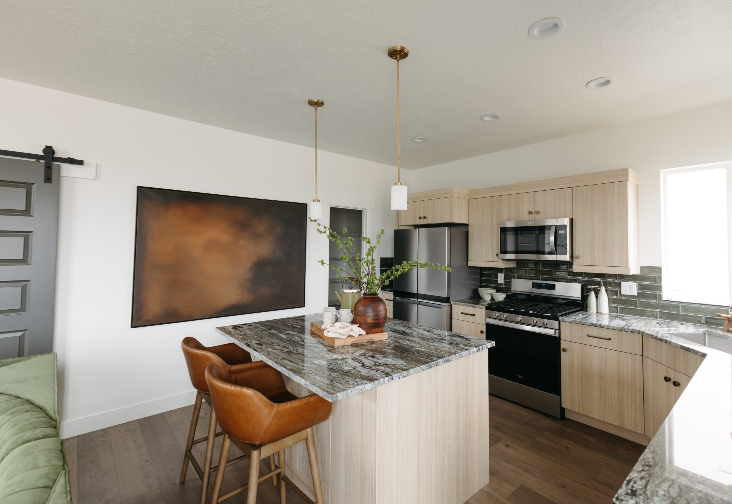 Kings Canyon - Kate Farmhouse - EDGEhomes