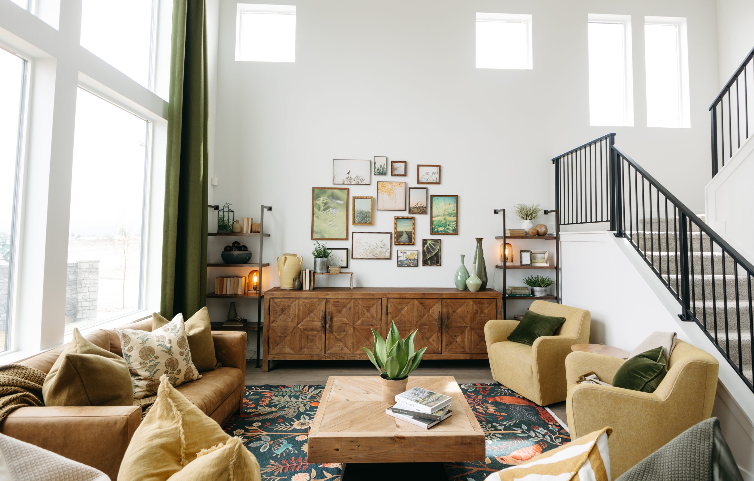 Kings Canyon - Kate Farmhouse - EDGEhomes