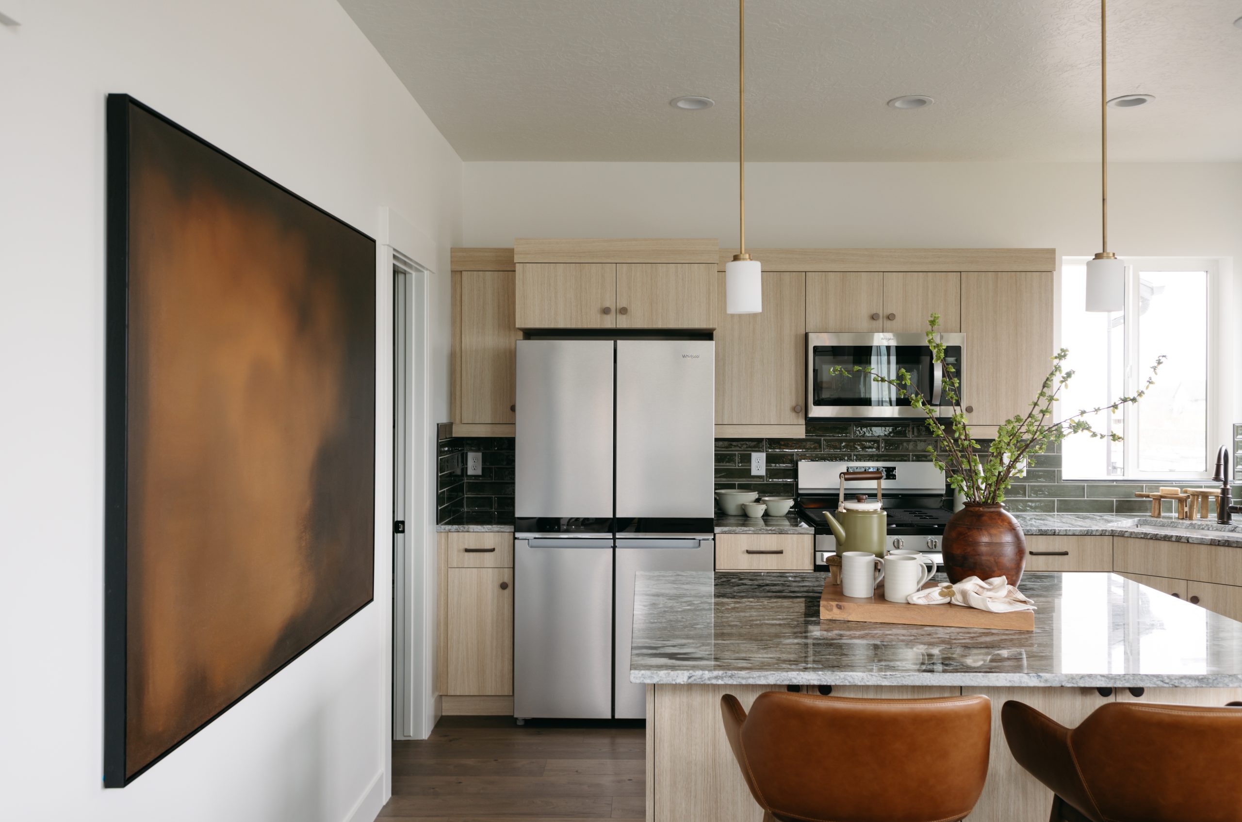 Kings Canyon - Kate Farmhouse - EDGEhomes