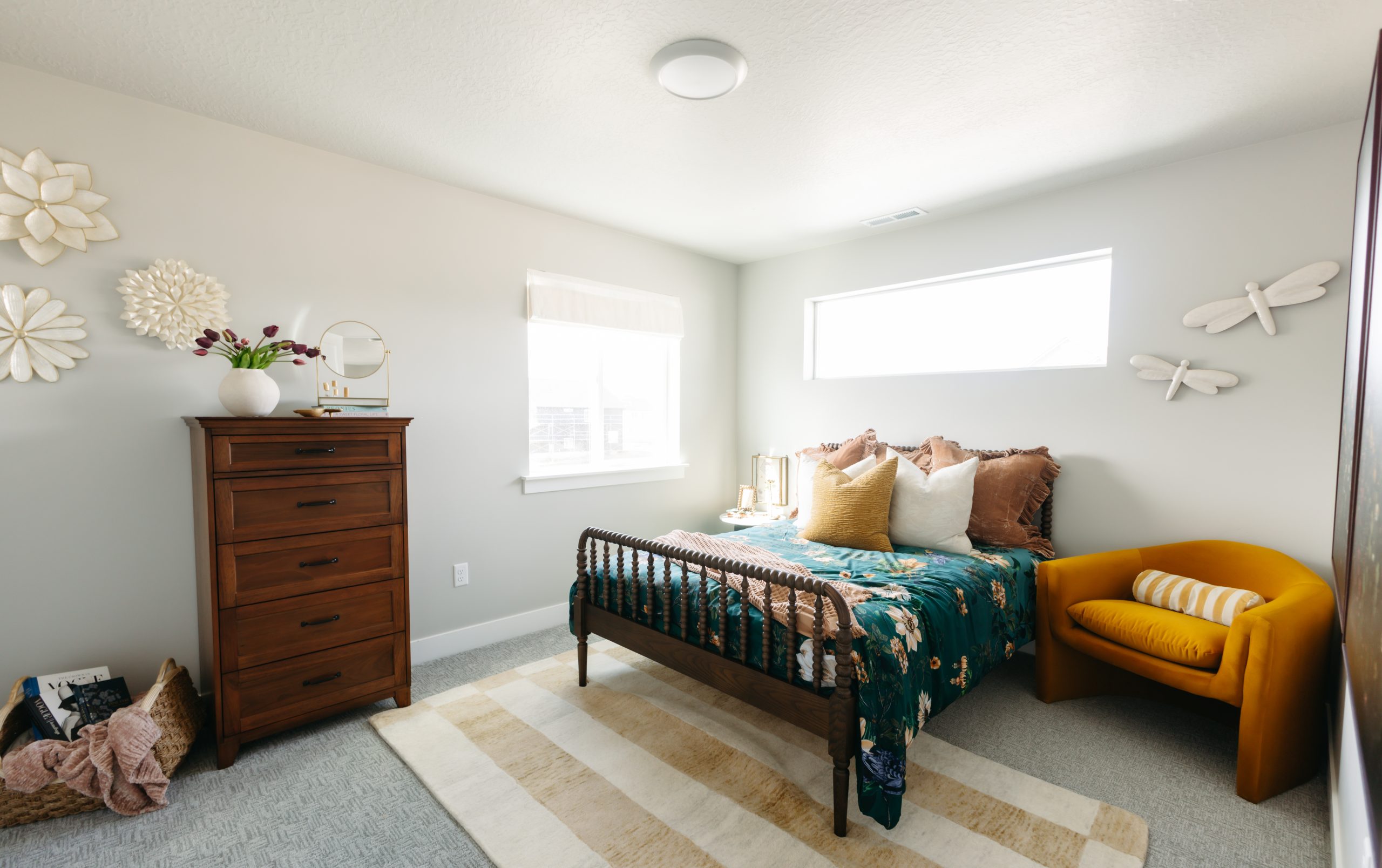 River Point — Peyton Scandinavian - EDGEhomes