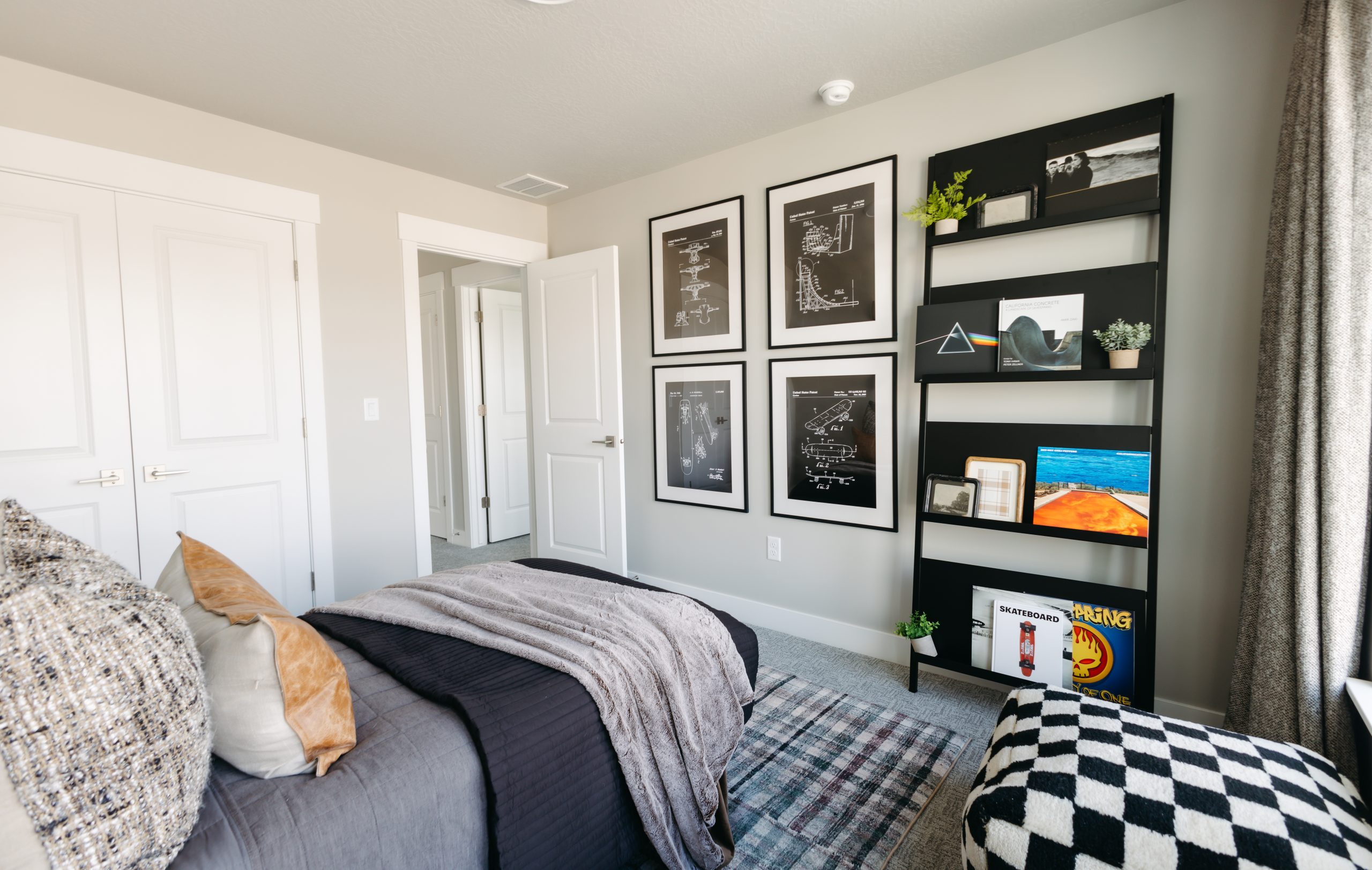 River Point — Peyton Scandinavian - EDGEhomes