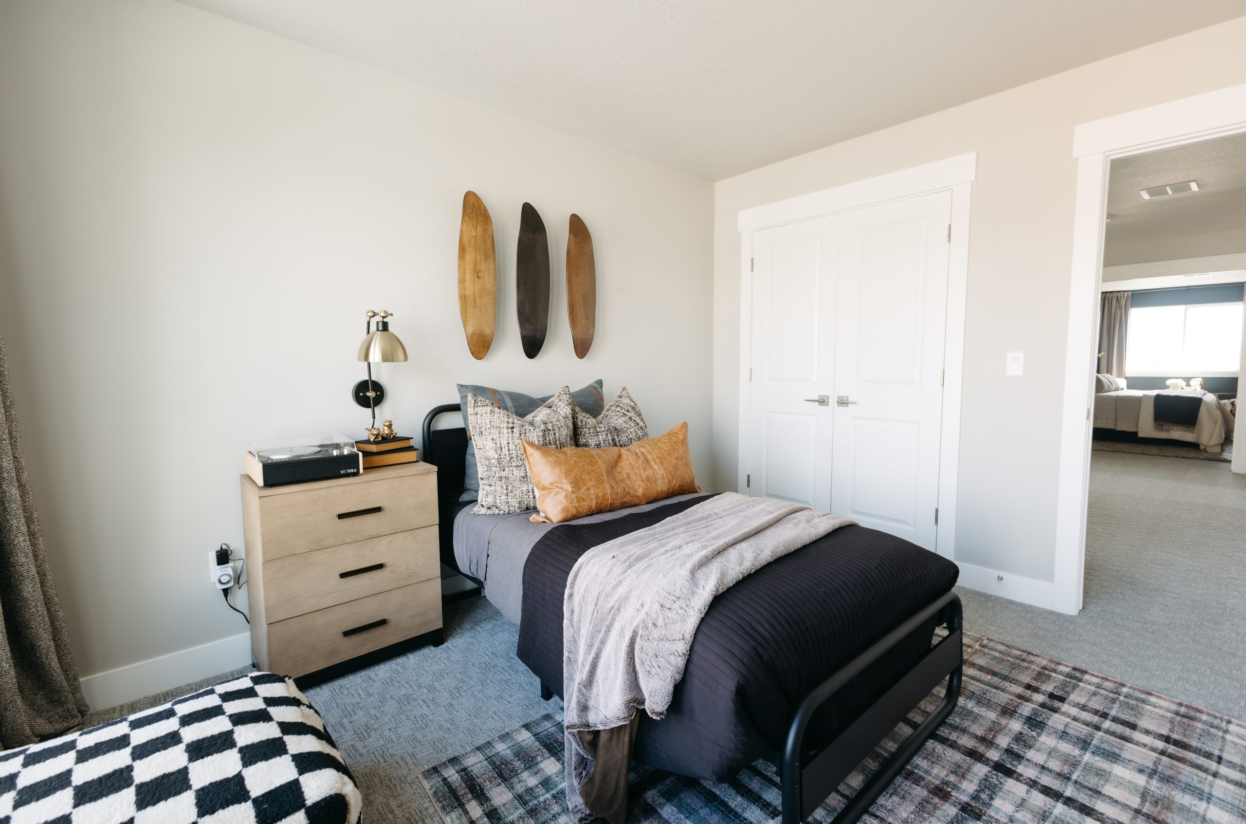 River Point — Peyton Scandinavian - EDGEhomes