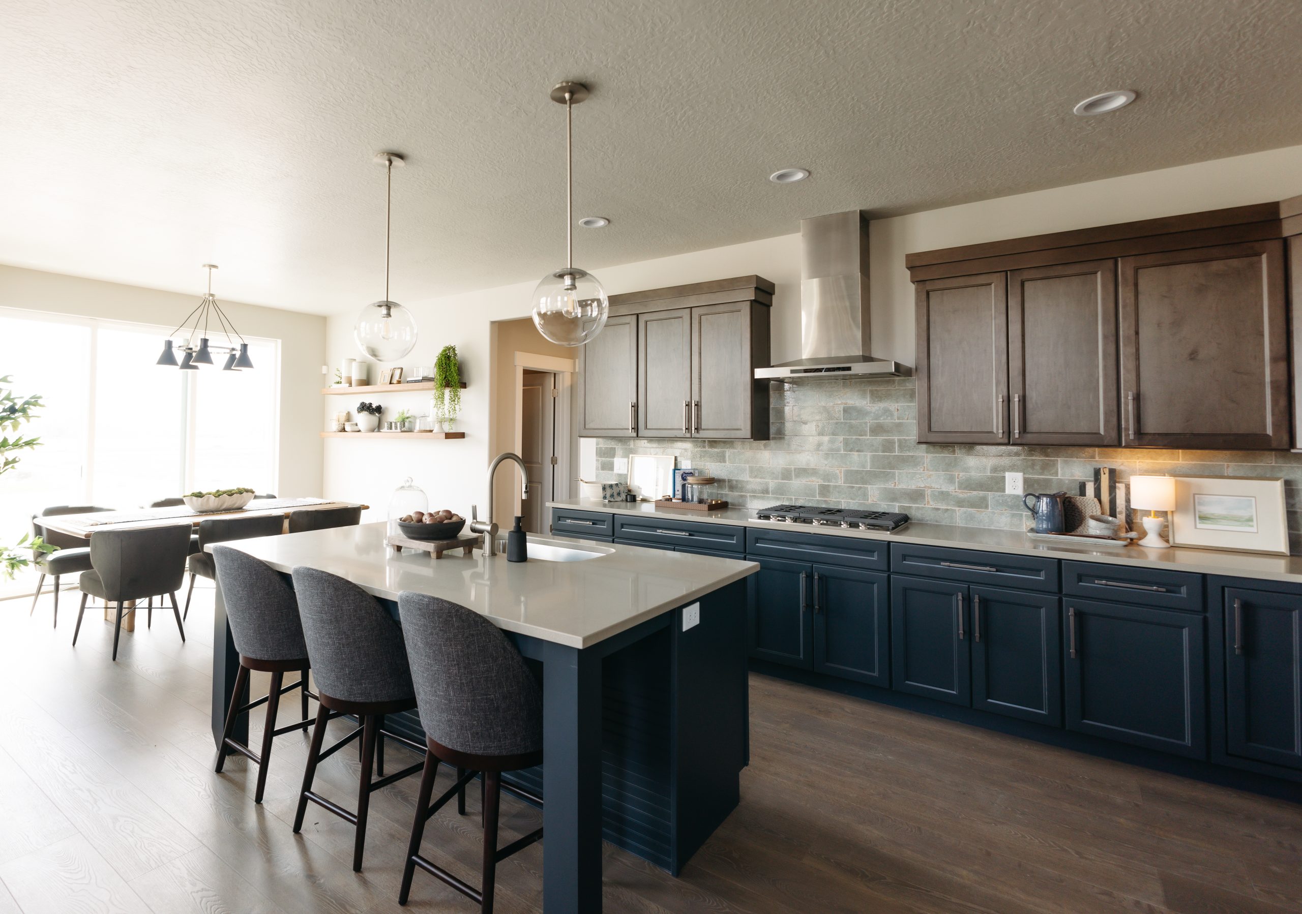 River Point — Peyton Scandinavian - EDGEhomes