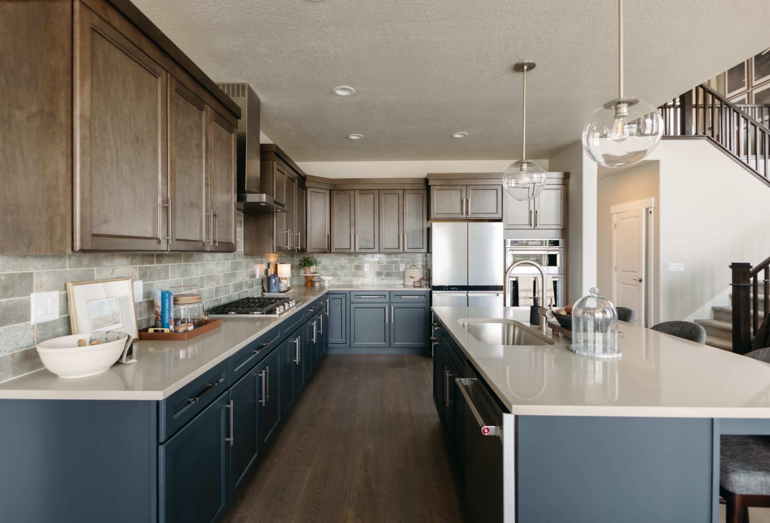 River Point — Peyton Scandinavian - EDGEhomes