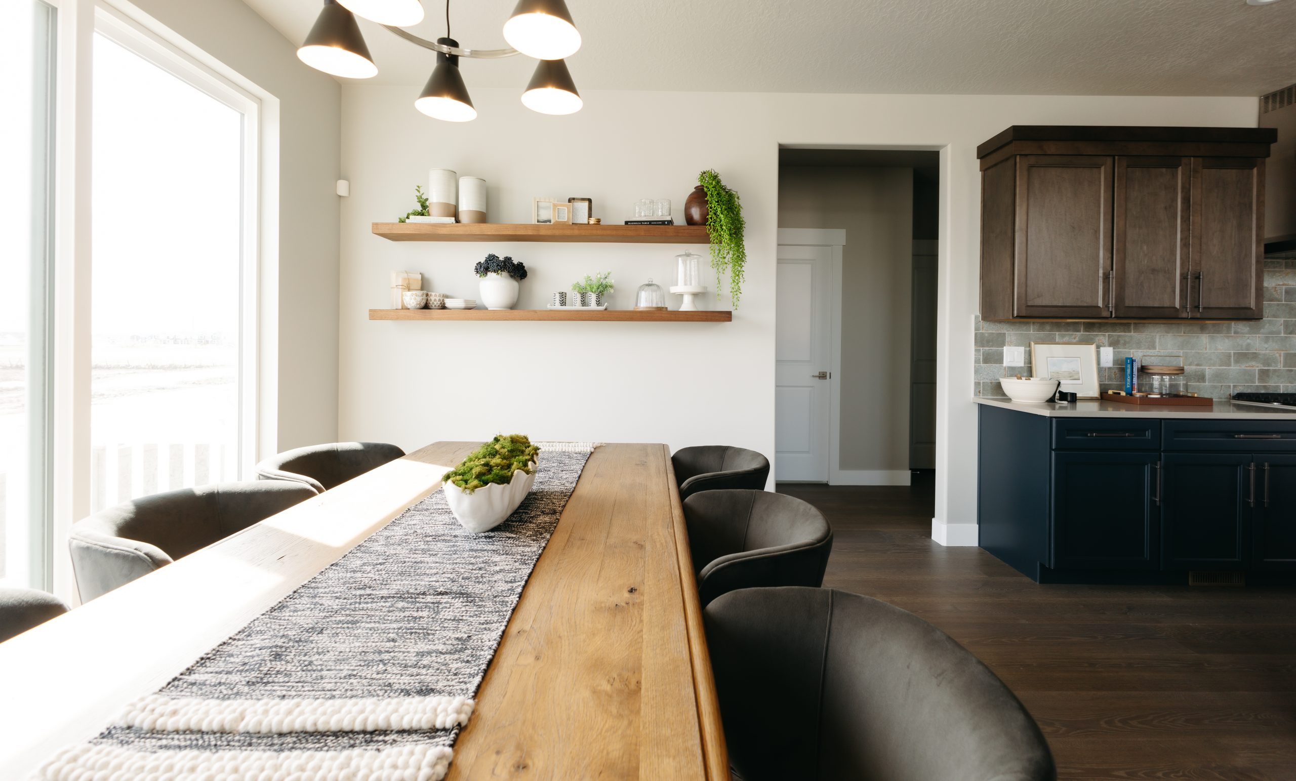 River Point — Peyton Scandinavian - EDGEhomes