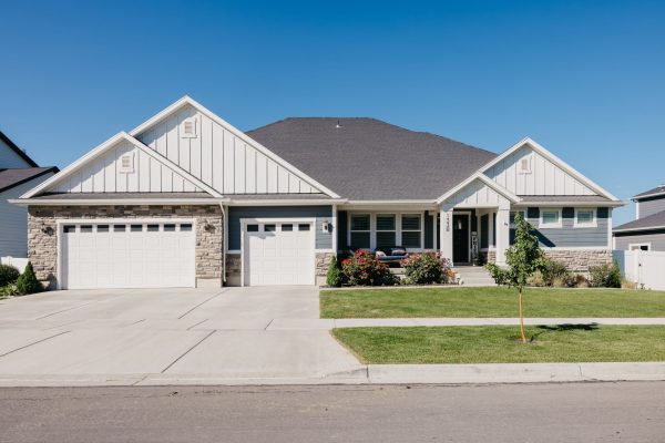 Floor Plans Archive - EDGEhomes
